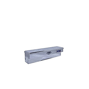 Better Built 79011019 Side Mount Tool Box