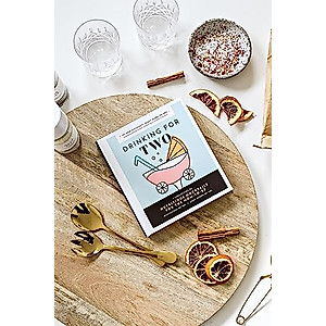 Drinking for Two: Nutritious Mocktails for the Mom-To-Be