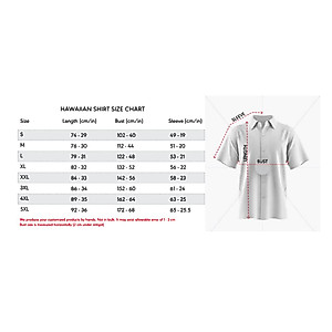 Generic Golden Retriever Hawaiian Shirts for Men - Tropical Golden Retriever Button Down Mens Hawaiian Shirts Short Sleeve Series 4 Size 2XL