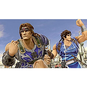 Super Smash Bros. Ultimate Special Edition - Nintendo Switch (Console Not Included)