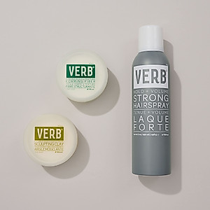 Verb Sculpting Clay, 2 oz