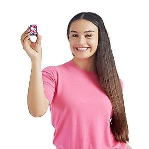 ZURU Mini Brands Collector's Case Series 3 - 30 Mini Brand Collectibles with 5 Mystery Minis