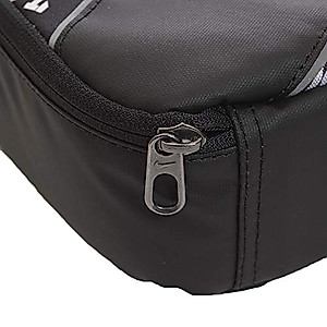 Nike Insulated Lunchbox - black, one size