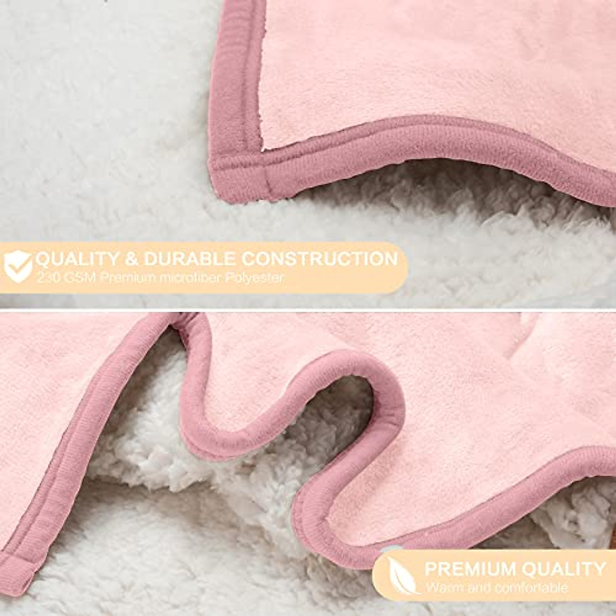 Sloth Wearable Hooded Blanket for Adults - Super Soft Warm Cozy Plush Flannel Fleece & Sherpa Hoodie Throw Cloak Wrap - Sloth Gifts for Women Adults and Kids