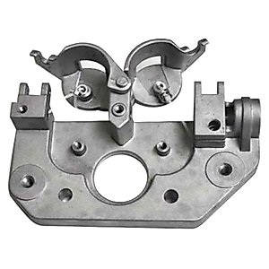 Miller 252060 Housing with Pressure Levers