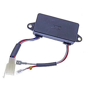 JEENDA AVR for Harbor Freight Predator 1.3KW 2KW 3.2KW 4KW 30060-Y025110 Generator