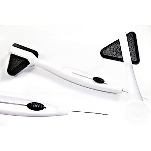 Percussion Reflex Hammer with Retractable Filament String Taylor Hammer New CYNAMED