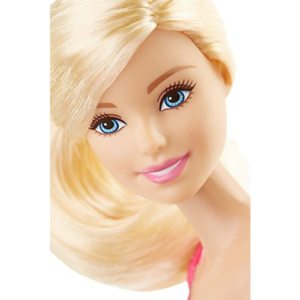 Barbie Ice Skater Doll