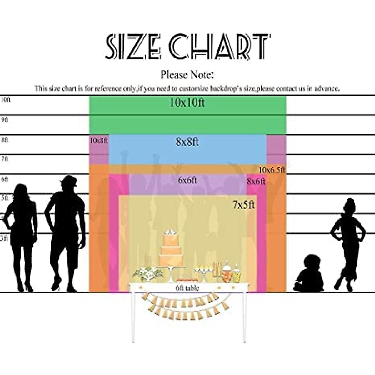 Avezano Oh Baby Sign Backdrop Mexican Fiesta Cactus Theme Baby Shower Party Decorations Holy Cow Baby Shower Decorations Oh Baby Photoshoot Background Banner (7x5ft)