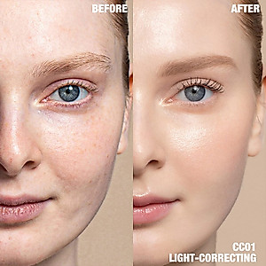 FOCALLURE GoldenAge 5-in-1 Concealer Palette