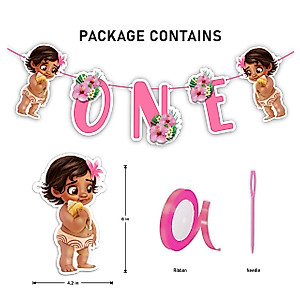 Seyal® Moan One Banner