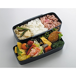 Skater FBA_3992 Lunch Box, black