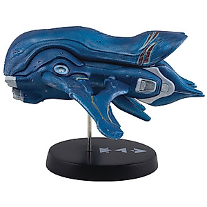 Dark Horse Deluxe Halo 5: Covenant Banshee Ship Replica Statue