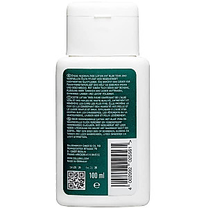 Collonil Leather Lotion Revives, Prevents Dryness & Conditions Designer Shoes, Handbags, Clothes & Furniture. German Made with Aloe Vera.