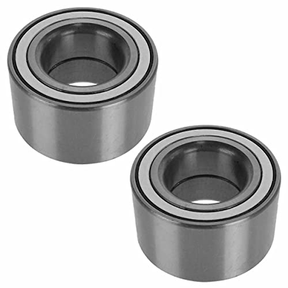 ORTUS UNI Front Wheel Hub & Bearing Driver & Passenger Side Kit Set