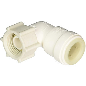 SEA TECH 135201008 1/2" CTS x 1/2" NPS Elbow Female (12)