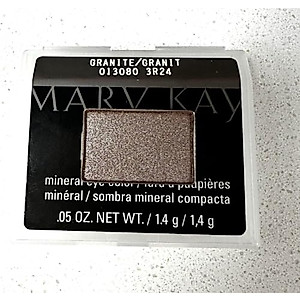 Mary Kay Mineral Eye Color - Granite