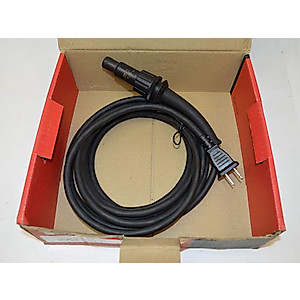 HIlti 2078526 Supply Cord TE 1000-AVR 120V 5m Drilling Demolition