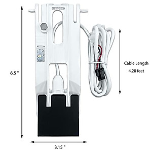 000008660 Ice Thickness Probe Assembly for Manitowoc Indigo Series Ice Machines - 1 Year Warranty