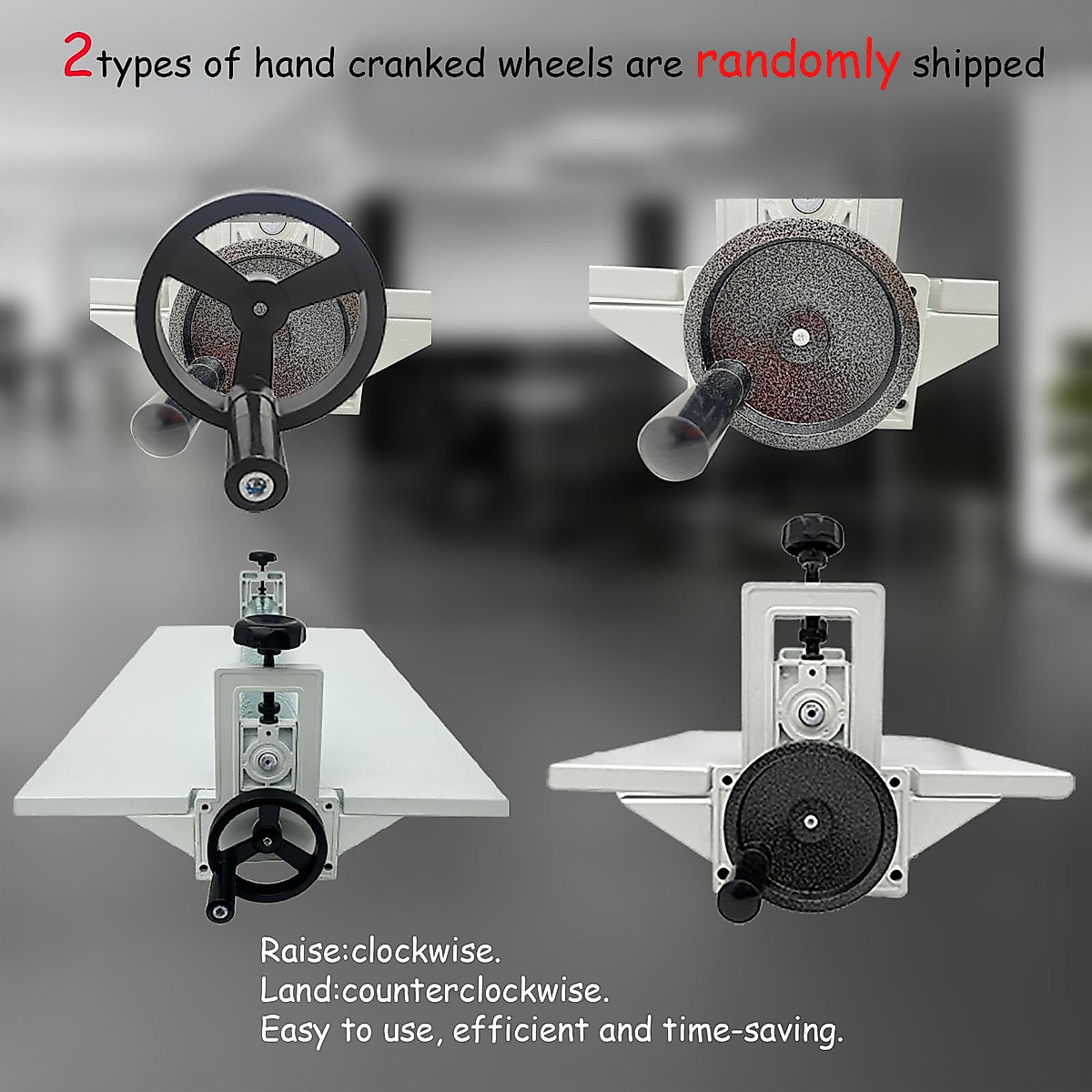 INTBUYING 14Inch Cold Manual Laminator All Metal Frame 360MM Manual Cold Roll Laminator Mount Laminating Machine