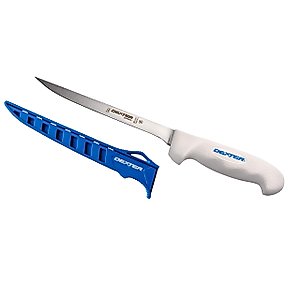 Dexter Outdoors 24904 Knife, 8-inch