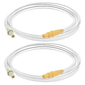 Maymom Tubing for Medela Lactina, Symphony and Pump in Style Breast Pumps