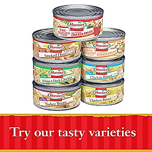 Hormel Chunk Chicken Breast, 2 Pack, 10 oz