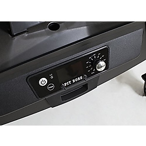 PIT BOSS 77700 7.0 Pellet Smoker, XL, Copper