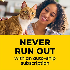 Purina Tidy Cats LightWeight Clumping Cat Litter, Tidy Max Instant Action Formula - 17 lb. Box