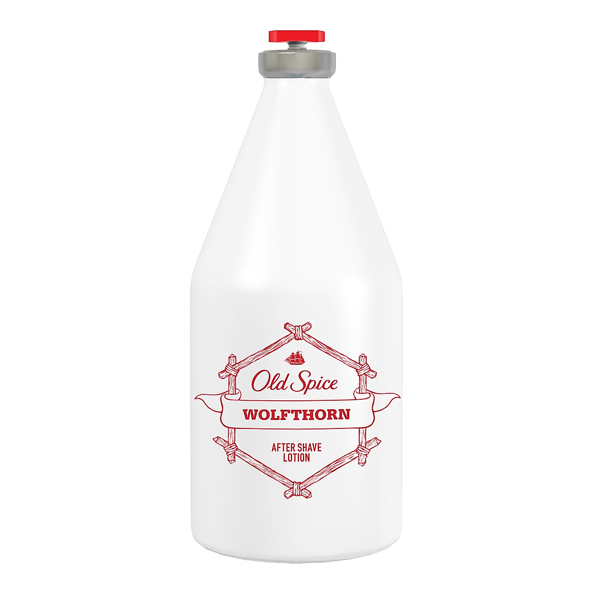 Old Spice Wolfthorn After Shave 100 ml / 3.4 fl oz