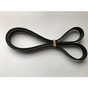 New Replacement Belt for a Sunny Health & Fitness Bike Model SF-E3903
