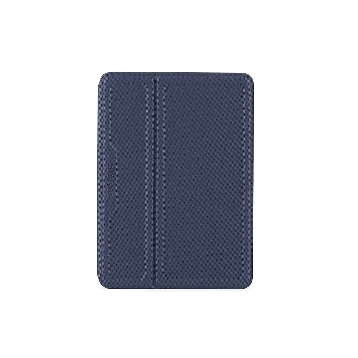 Griffin Survivor Rugged Folio iPad Pro 10.5 Case - Impact Resistant - Blue