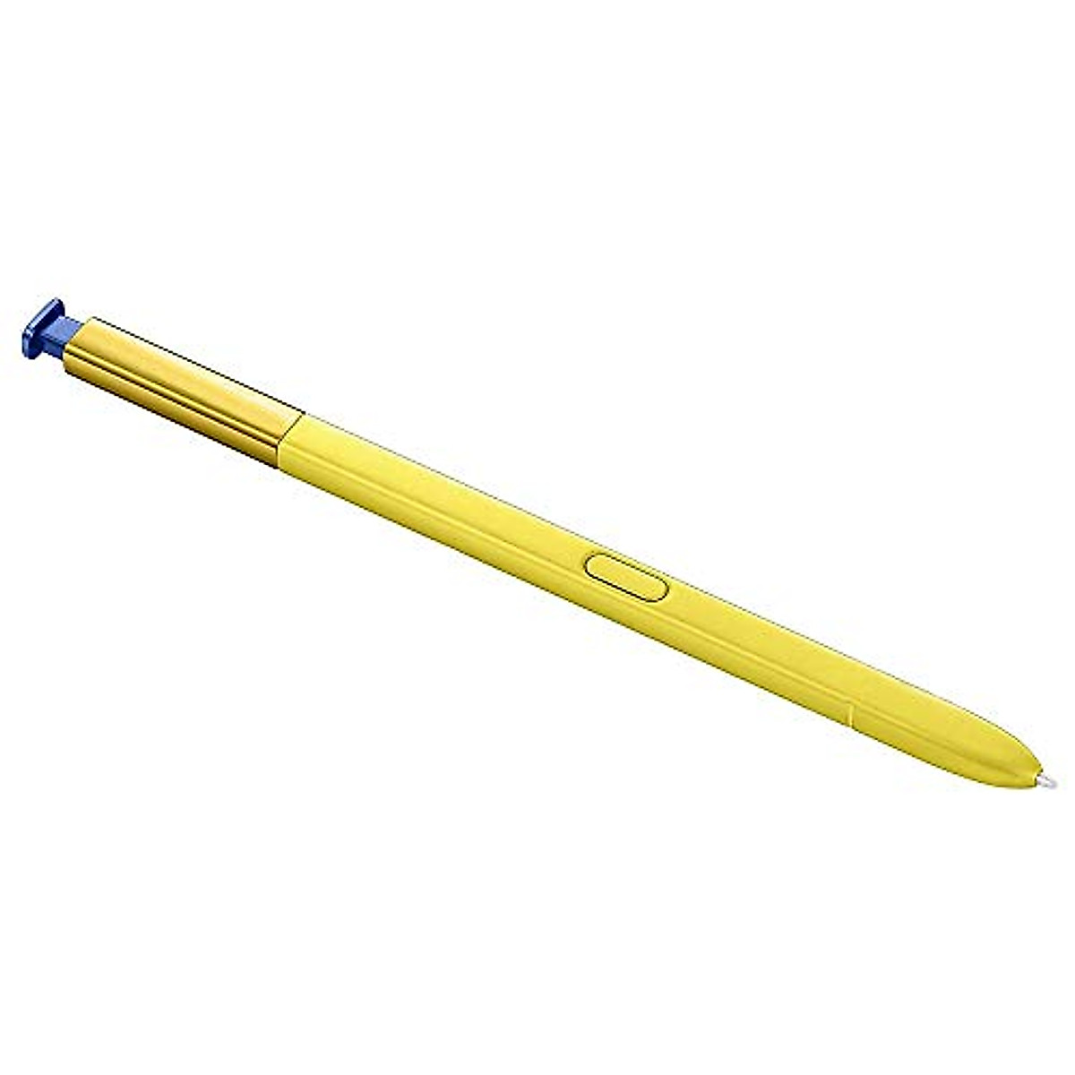 MMOBIEL Stylus S Pen Compatible with Samsung Galaxy Note 9 N960 Series - Ocean Blue - Replacement Touch Screen Pen