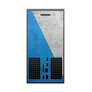 Head Case Designs Officially Licensed EA Bioware Mass Effect Initiative Distressed Andromeda Graphics Vinyl Sticker Gaming Skin Decal Cover Compatible With Xbox Series X Console