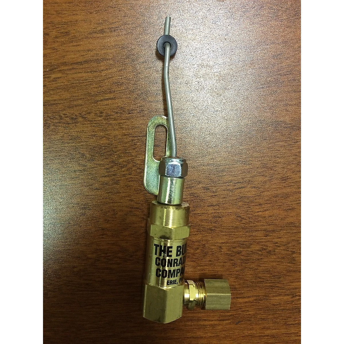 Throttle Control for Honda gas engine compressor 5.5-6.5 HP TCSP-H-5565