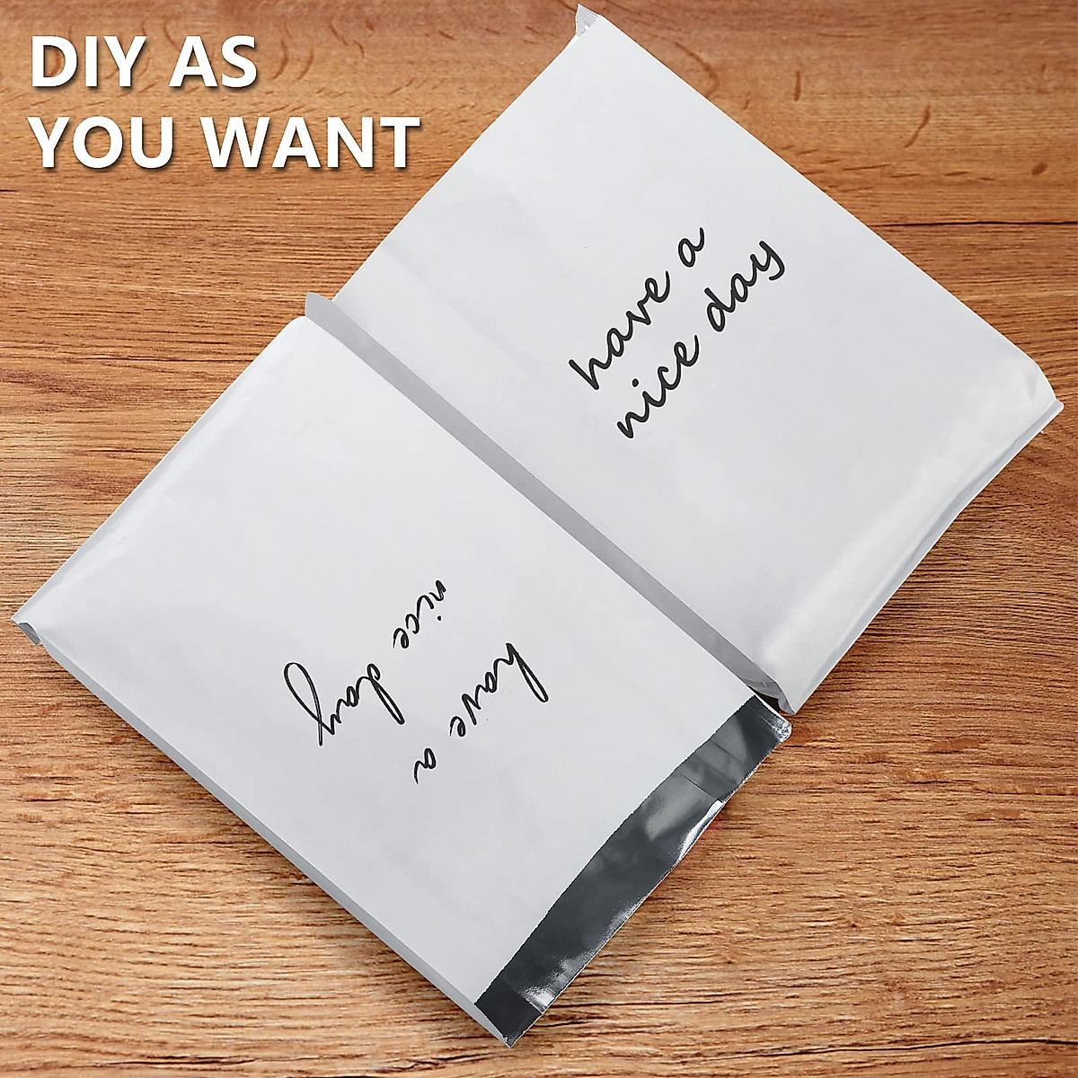 DEAYOU 150 Pack Foil Hamburger Wrappers, 4 LB Aluminum Foil Sandwich Wrap Sleeves, Grease Resistance Paper Foil Hot Dog Bags for Fast Food, Food Truck, Serving, BBQ, 6.3" x 1.5" x 10"