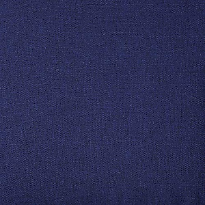 Quality Outdoor Living 29-NV22SB All-Weather Patio Chair Deep Seat and Back Cushion, 22x25, Navy