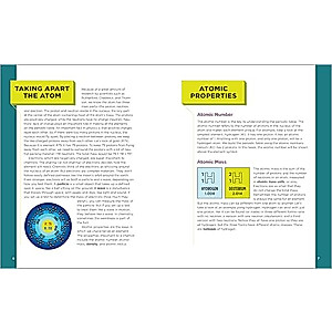 A Kids' Guide to the Periodic Table: Everything You Need to Know about the Elements