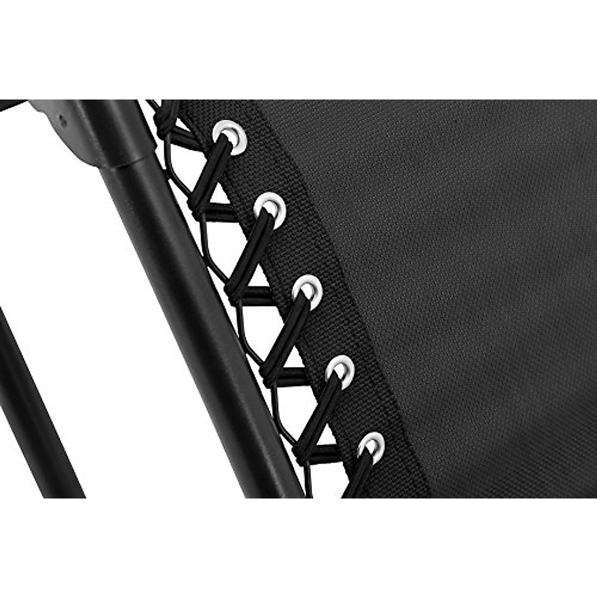 Zero Gravity Chair-Black