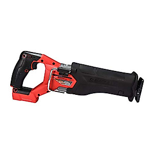 Milwaukee M18 Fuel Sawzall Brushless Cordless Reciprocating Saw - No Charger, No Battery, Bare Tool Only