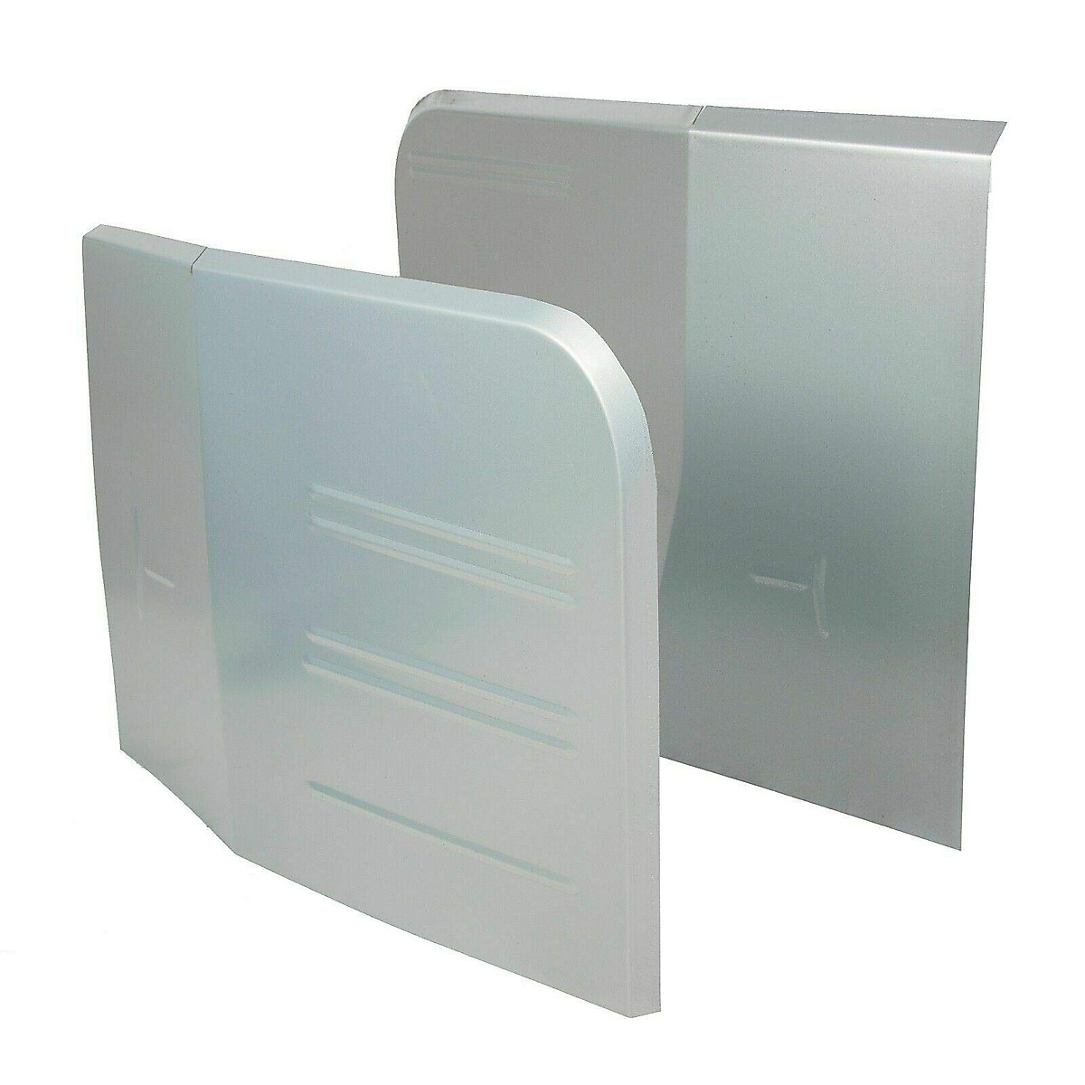 LCSZTLU Compatible with 1978-1979 1967-1979 1975-1979 1975-1979 1975-1979 F100 Front Floor PAN Pair,Durable parts