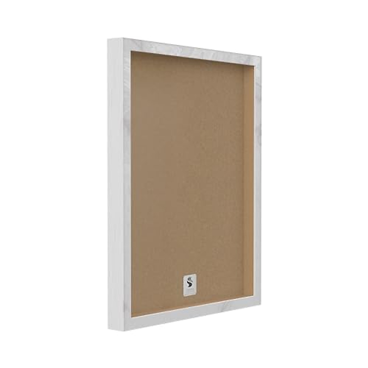 Stupell Industries Be So Happy Typography, Design by Holly Stadler Wall Art, 16x20, Multicolor