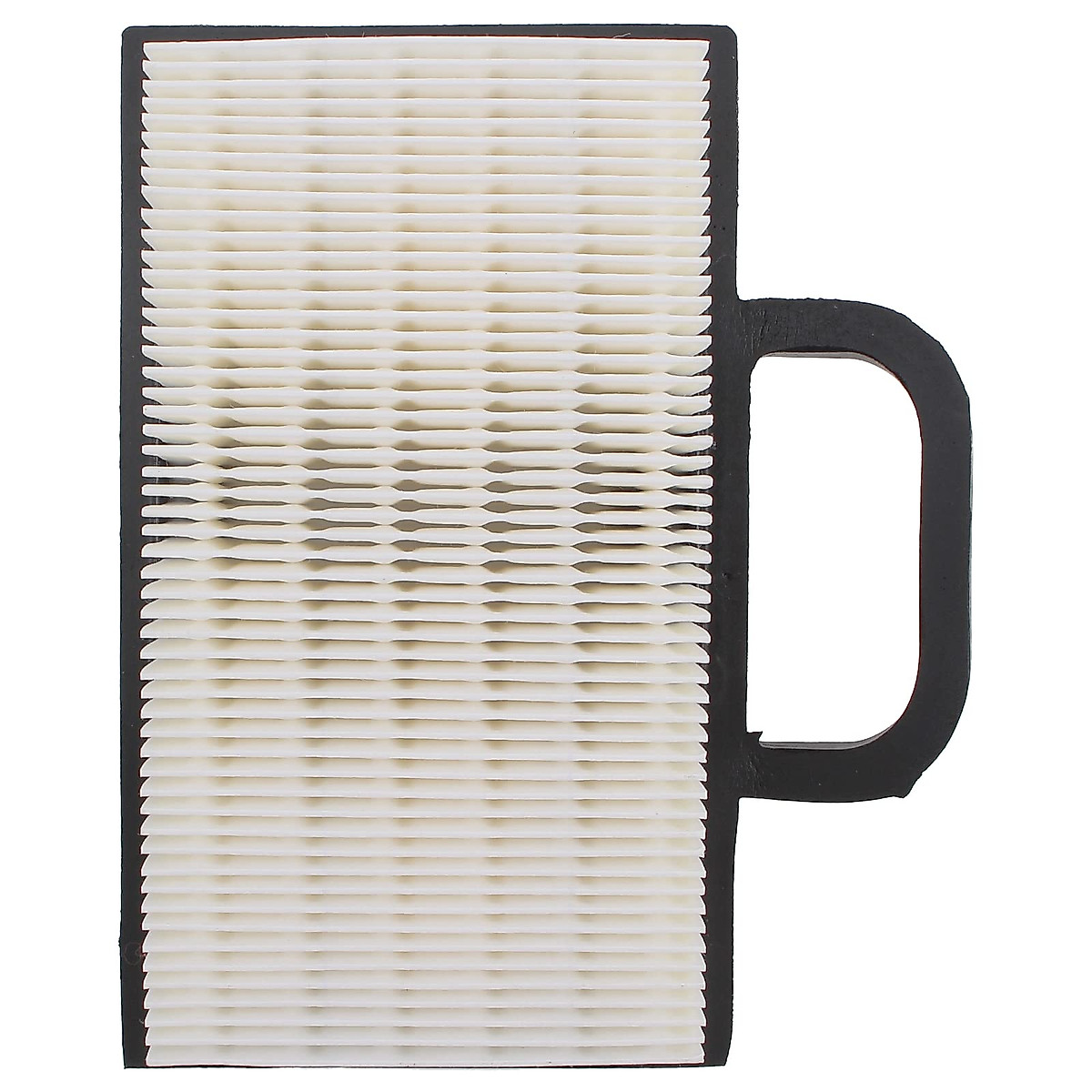 partszen 499486S 698754 Air Filter 273638 Pre Filter 493629 Pre Cleaner 795890 92134GS Oil Filter for Intek Extended Life Series V-Twin 18-26 HP John D L120 L111 X140 X165 Lawn Mower