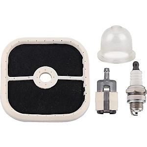 Hipa RB-K85 PB-265L Carburetor for Echo Blower PB265L PB-265LN PB-251 Parts A021001350 A021001351 A021001352 Carb with carb tool Maintenance Kit