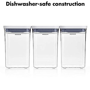 OXO-Good Grips 6-Piece POP Container Value Set