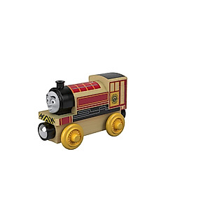 Thomas & Friends Wood, Victor