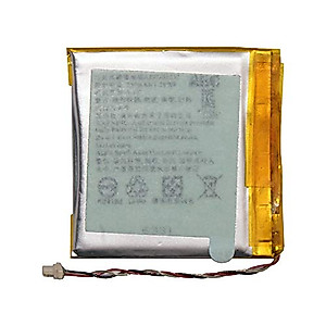 Replacement Battery AEC353535 for Beats by Dr. Dre Beats Solo 3 3.0 Headphones Battery Free Adhesive Tool
