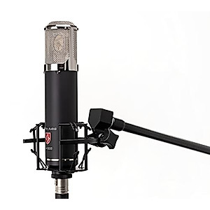 Lauten Audio LA-320 V2 Large-diaphragm Tube Condenser Microphone