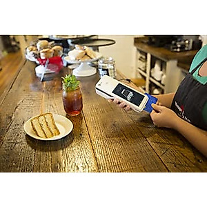 Cash Discount with Clover Mini - Never Pay Credit Card Fees Again! - Requires Clover Account with SwyftPAY