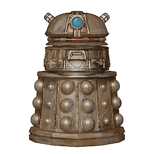 Funko POP! TV: Doctor Who - Reconnaissance Dalek